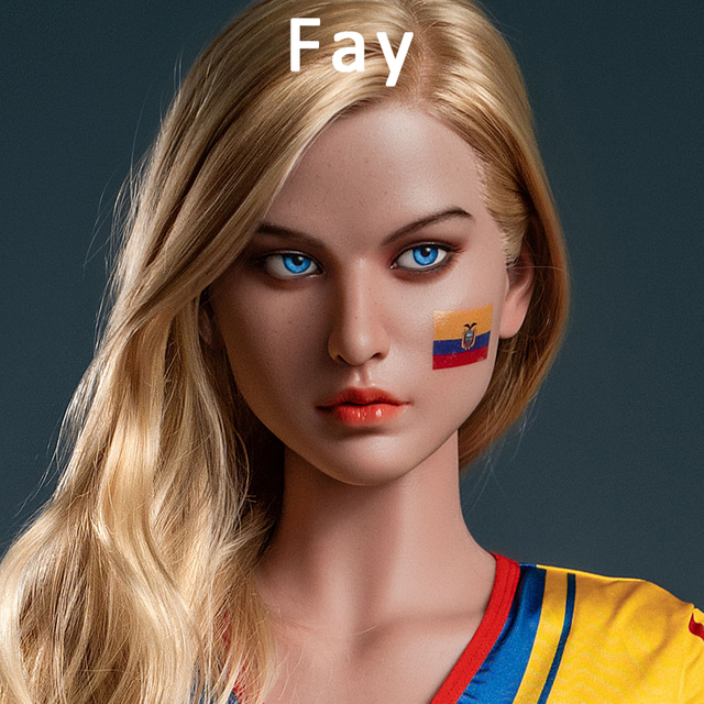 Jarliet- A professional manufacturer of tpe realistic sex doll for men ...