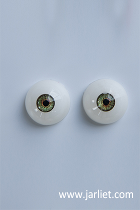 Wholesale Jarliet-grass green eyes in Chinese - Jarliet sex doll